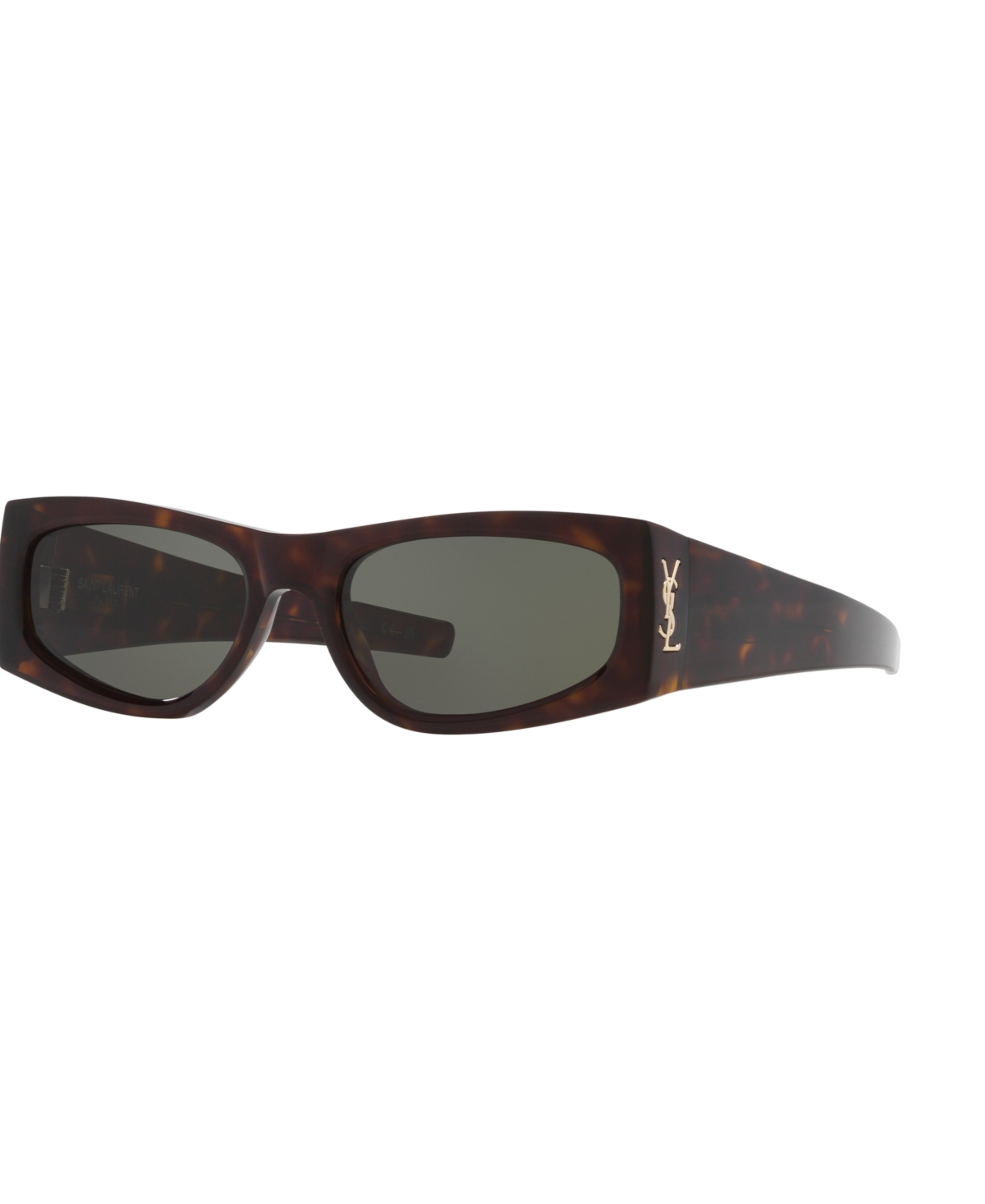 Click here for Saint Laurent Womens Small Sunglasses  Sl M140 YS0... prices