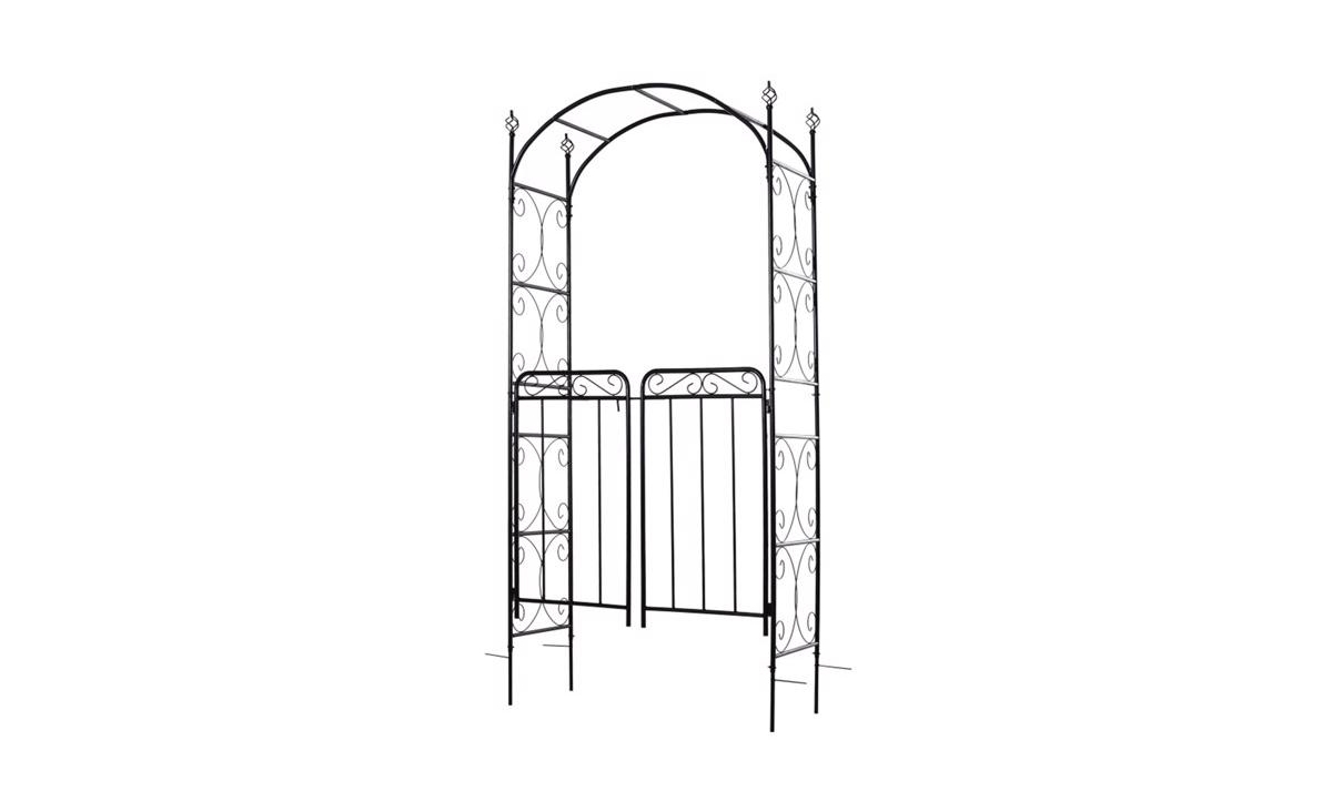 Click here for Garden Arch – Decorative Archway for Garden... prices