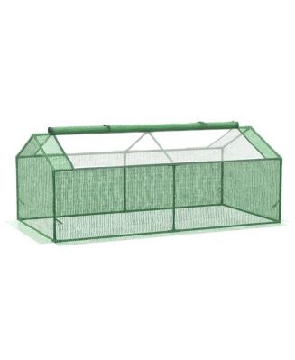 Garden Greenhouse – Durable Outdoor Structure for Optimal Plant Growth ...