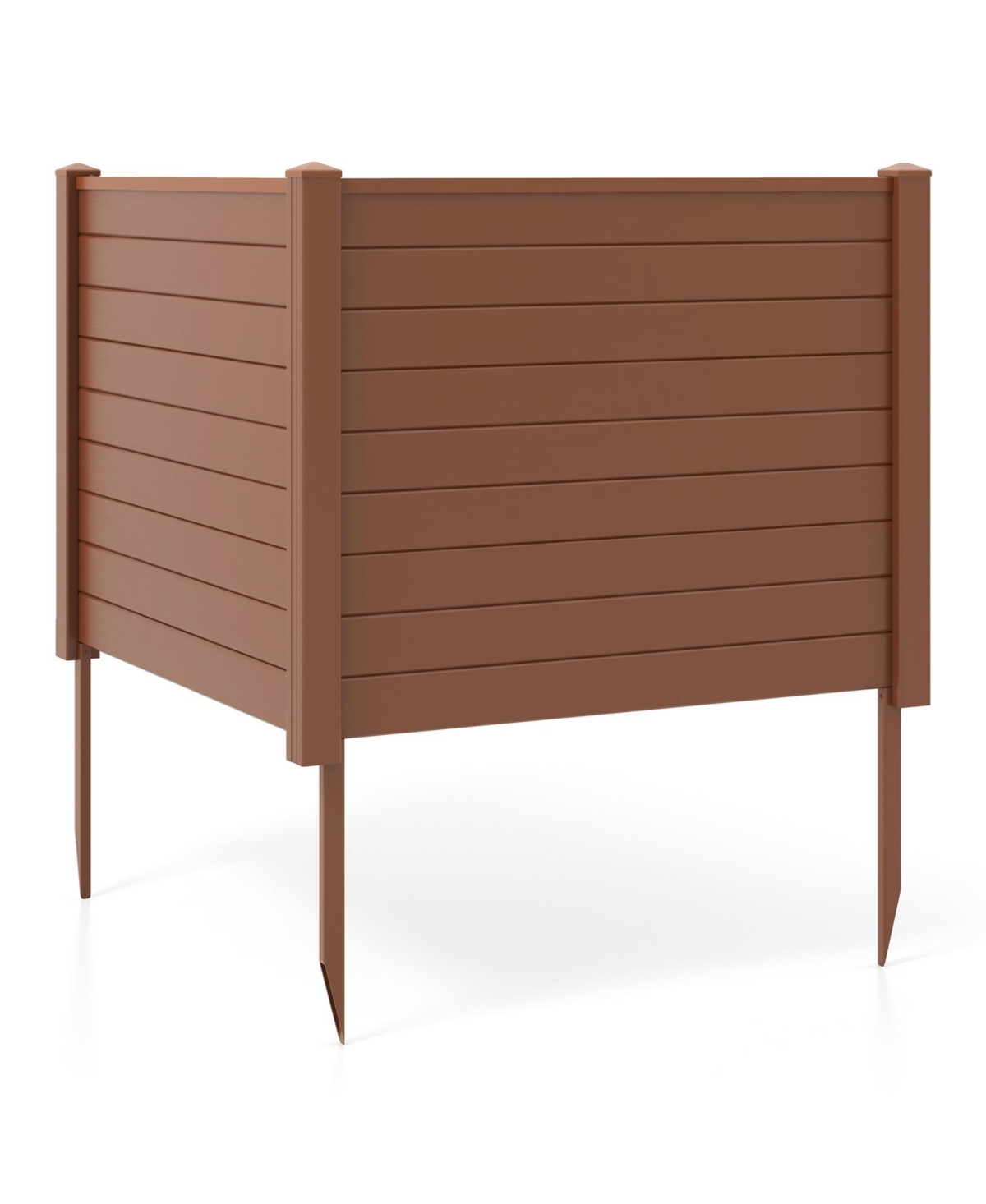 Click here for Outdoor Privacy Screens Fence Panels with Long Sta... prices