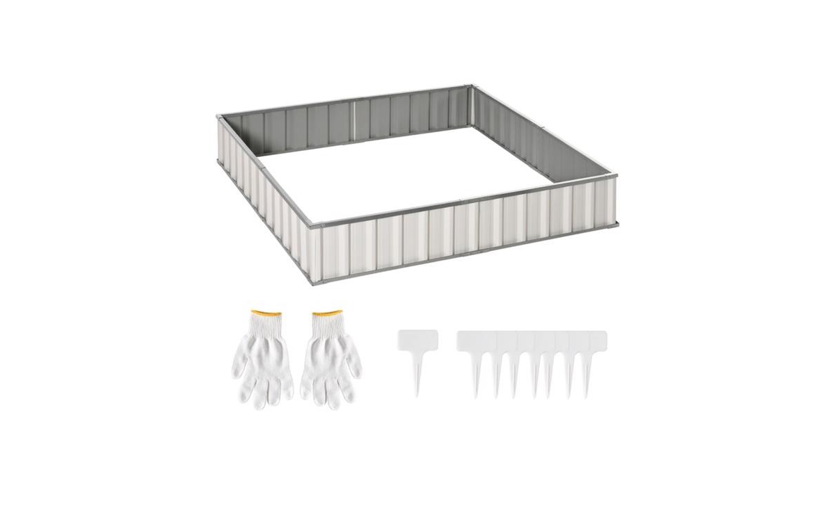 Click here for Garden Bed for Raised Planting and Efficient Outdo... prices