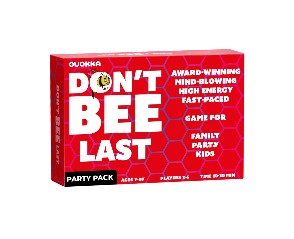 Click here for Quokka Don t Bee Last - Family Board Games for Kid... prices