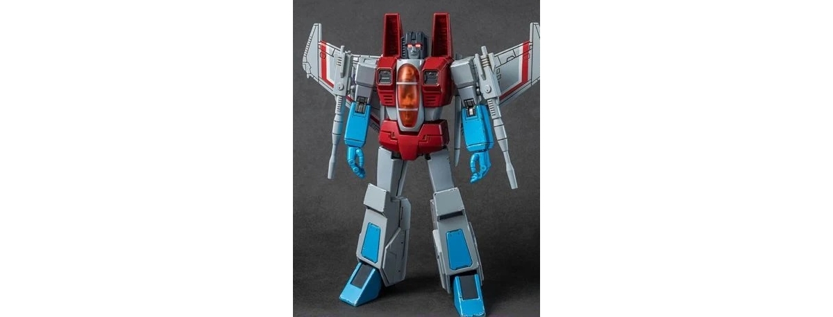 Click here for G1 Starscream Amk Pro Series Model Kit | Yolopark prices