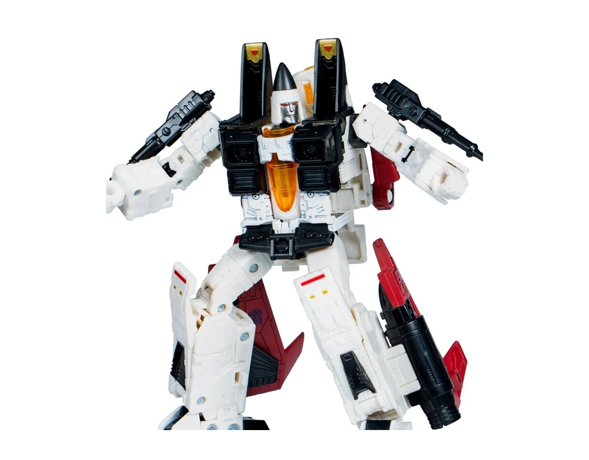 Click here for G1 Universe Ramjet Voyager Class | Transformers: L... prices