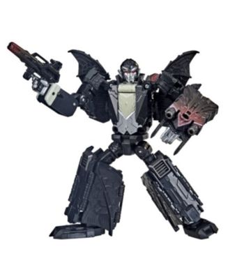 Draculus, Dracula | Universal Monsters | Transformers Collaborative ...