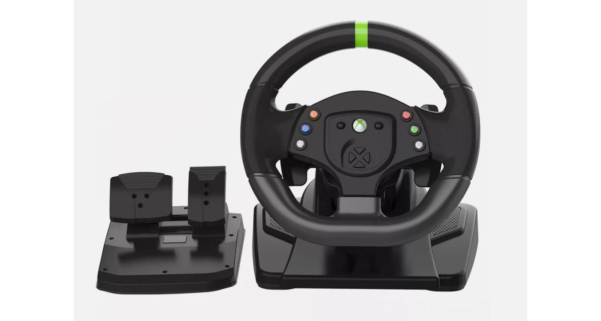 Click here for Game Racing Wheels with Pedals Shifter Bundle for... prices