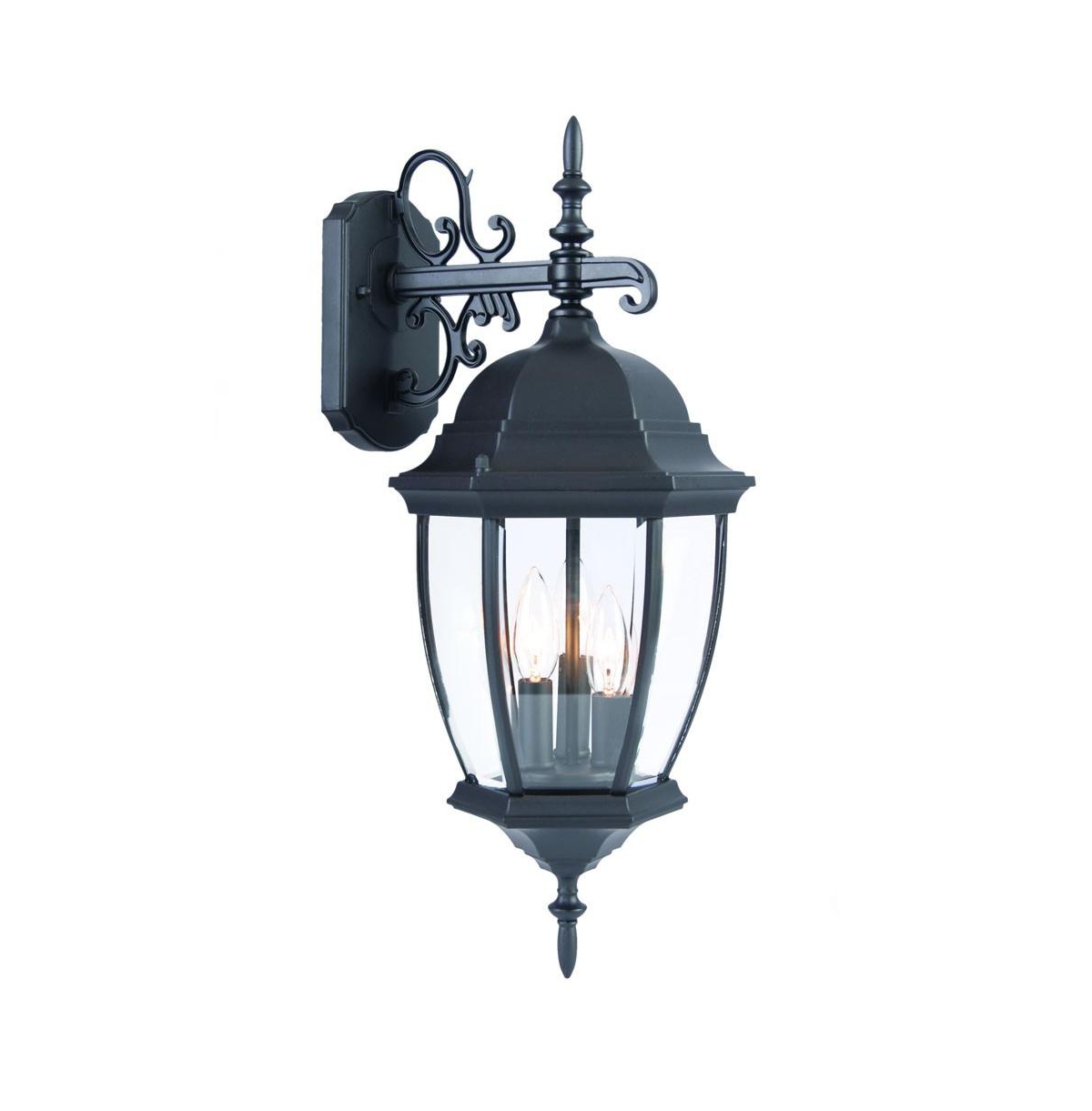 Click here for Hanging Lantern Wall Light – Decorative Orn... prices