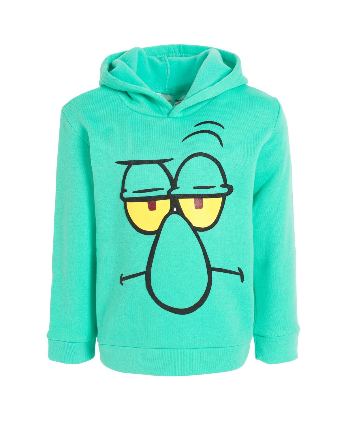 Click here for SpongeBob SquarePants Boys Hoodie - Squidward prices