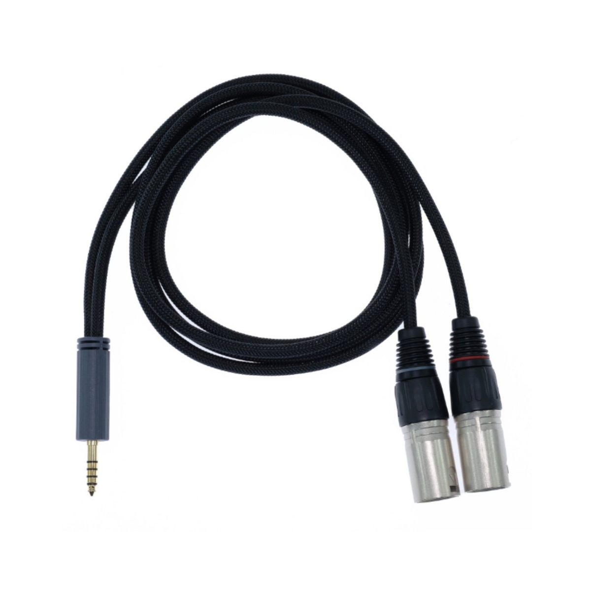 Click here for iFi SilentPower 4.4 to Xlr Cable Single Ended prices
