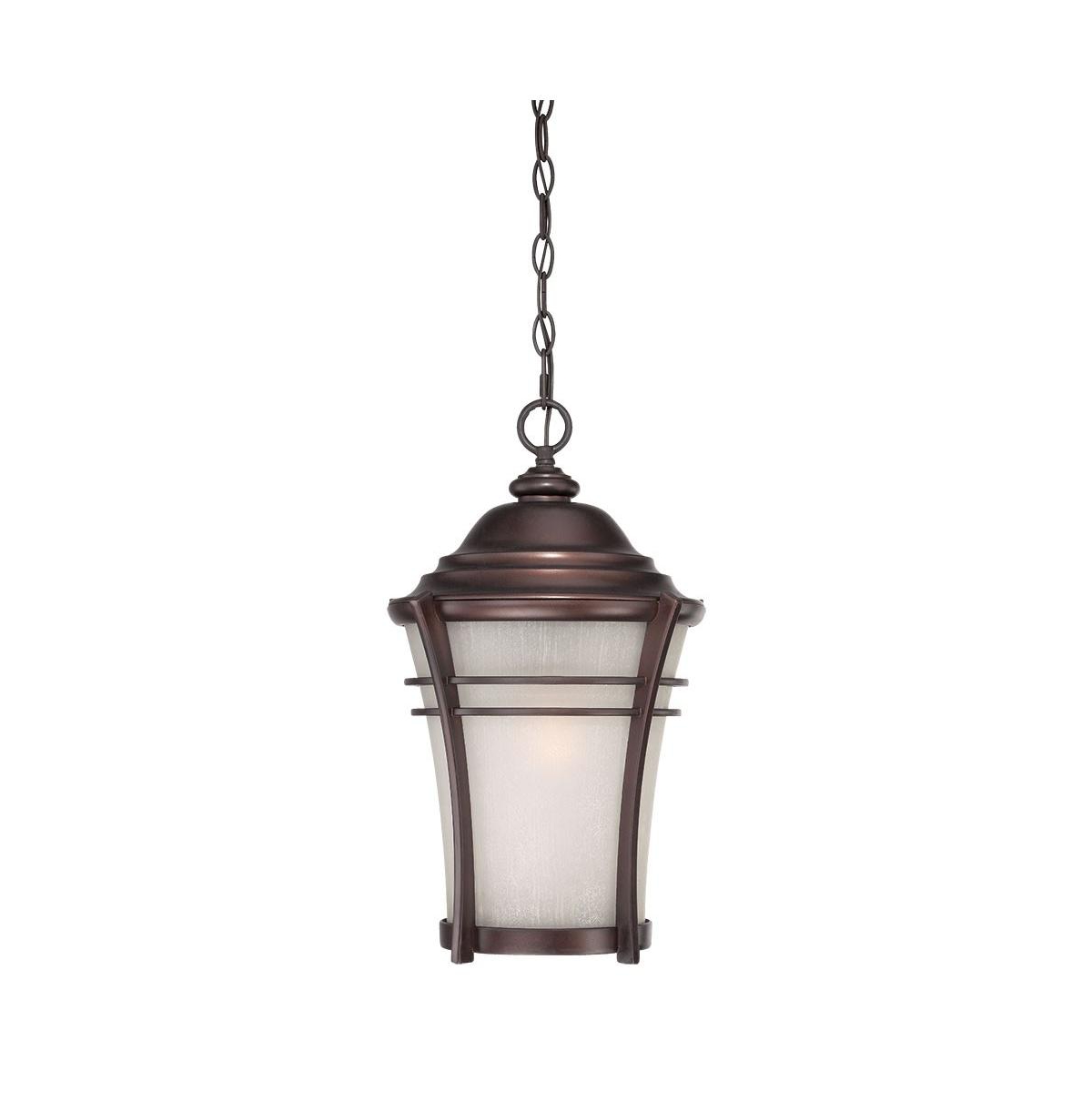 Click here for Frosted Glass Hanging Lantern Light – Timel... prices