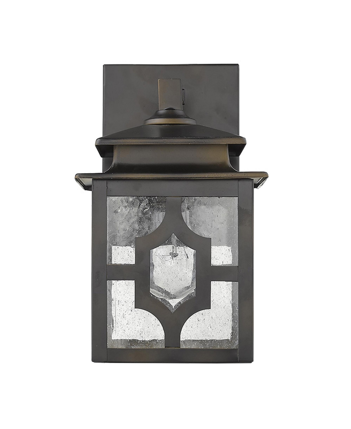 Click here for Outdoor Lantern Wall Light Fixture for Porch and E... prices