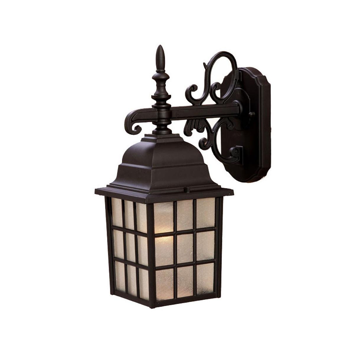 Click here for Window Pane Lantern Wall Light for Entryway Hallwa... prices
