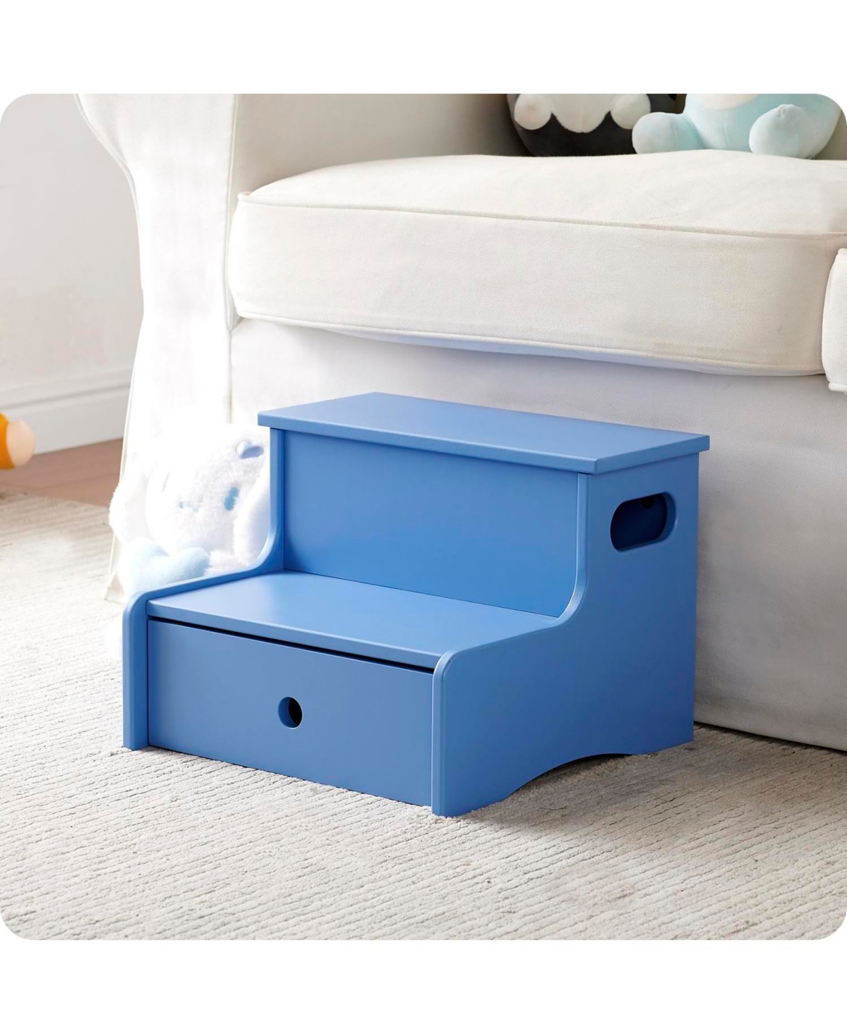 Click here for Kings Brand Furniture Wooden Toddler Step Stool fo... prices