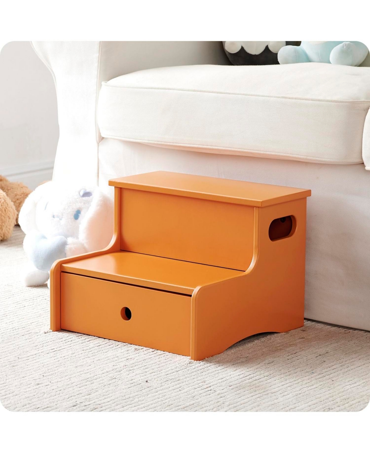 Click here for Kings Brand Furniture Wooden Toddler Step Stool fo... prices