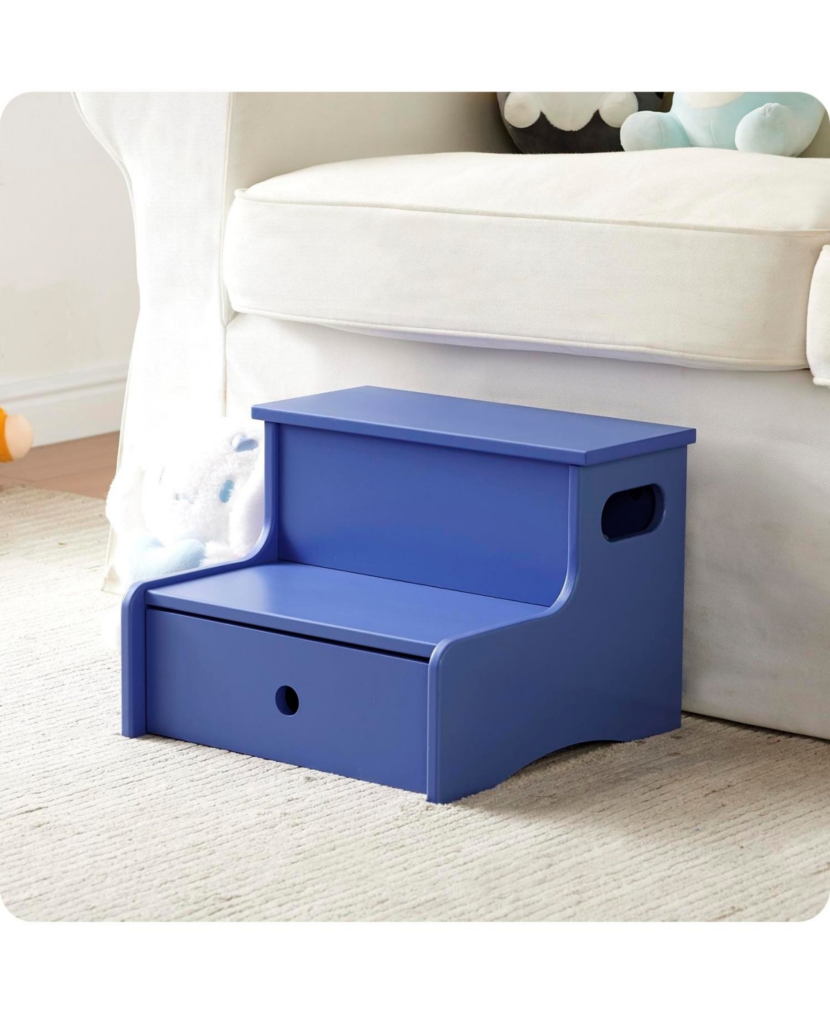 Click here for Kings Brand Furniture Wooden Toddler Step Stool fo... prices