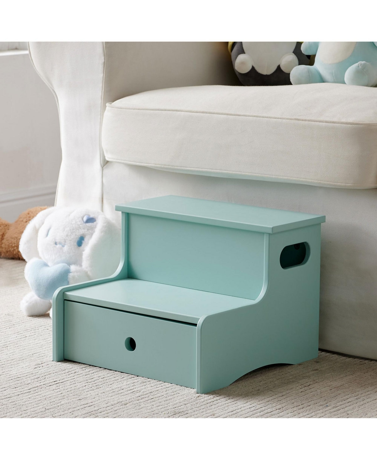 Click here for Kings Brand Furniture Wooden Toddler Step Stool fo... prices