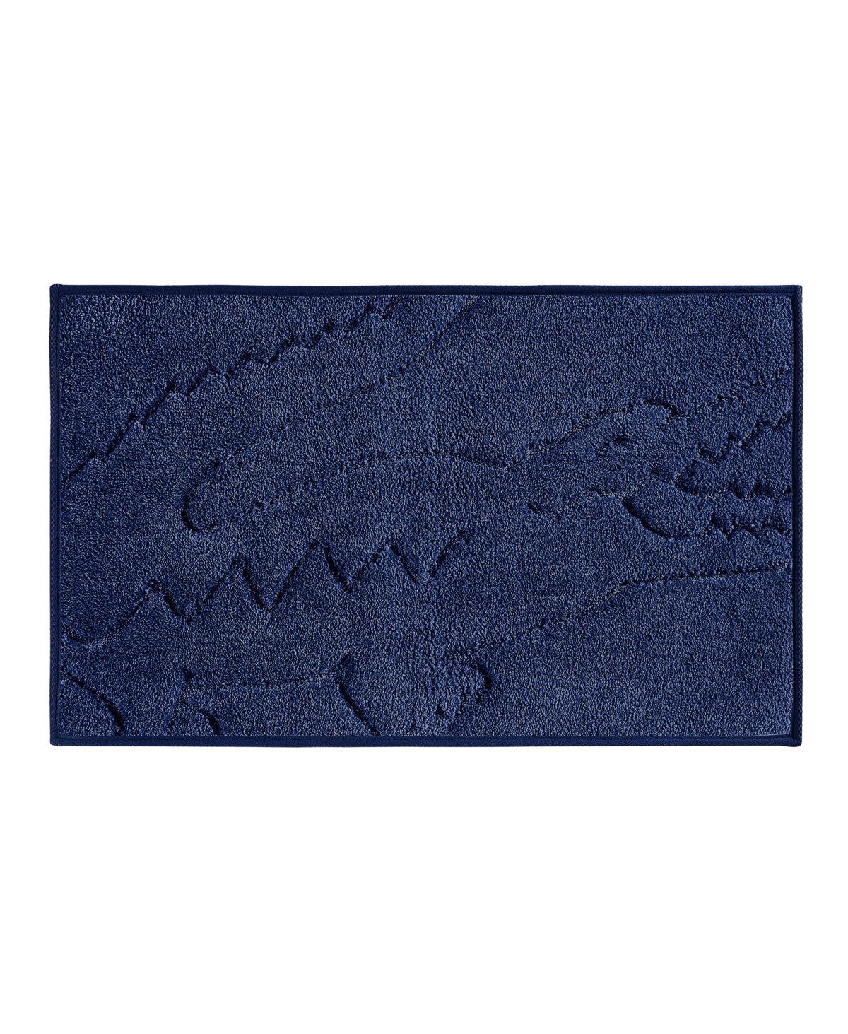 Click here for Lacoste Home Heritage Anti-Microbial Bath Rug  20... prices