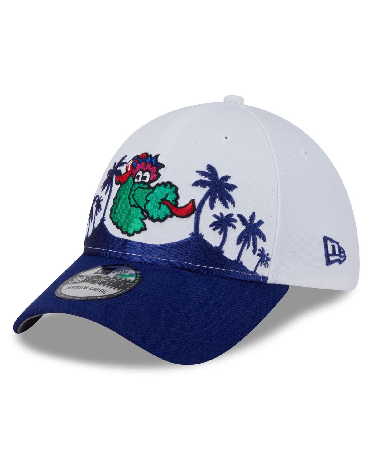 Click here for New Era Mens White/Royal Philadelphia Phillies 202... prices