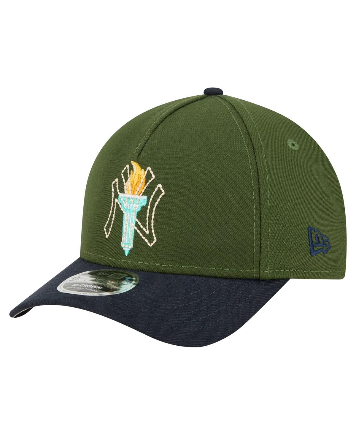 Click here for New Era MensÂ Dark Green New York Yankees City Fea... prices