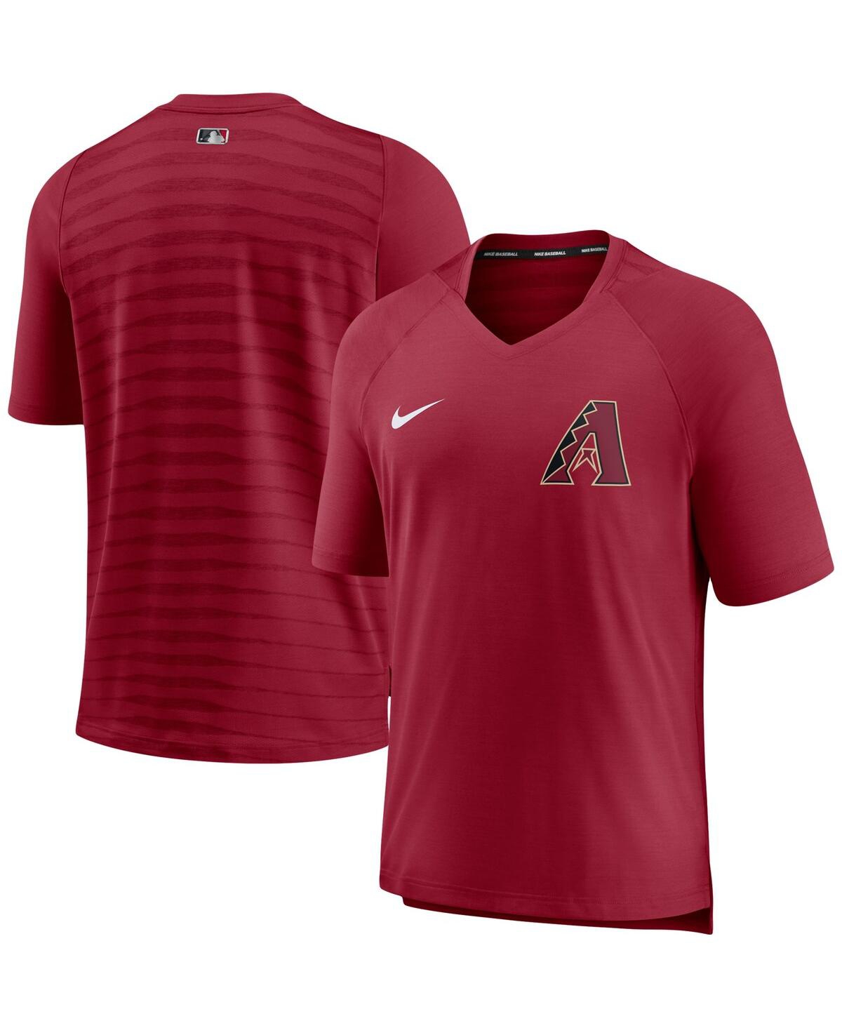 Click here for Nike Mens Red Arizona Diamondbacks Authentic Colle... prices