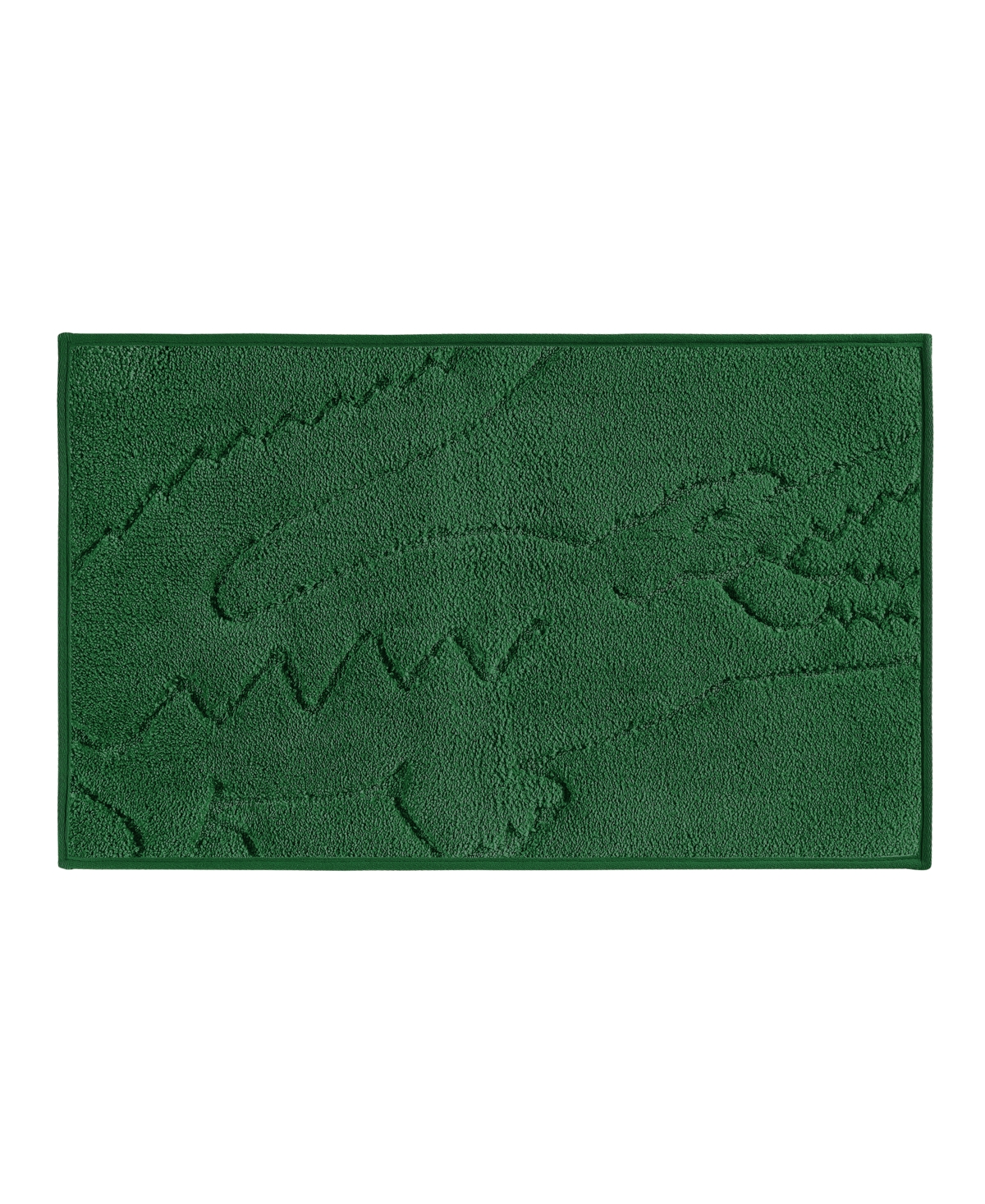 Click here for Lacoste Home Heritage Anti-Microbial Bath Rug  20... prices