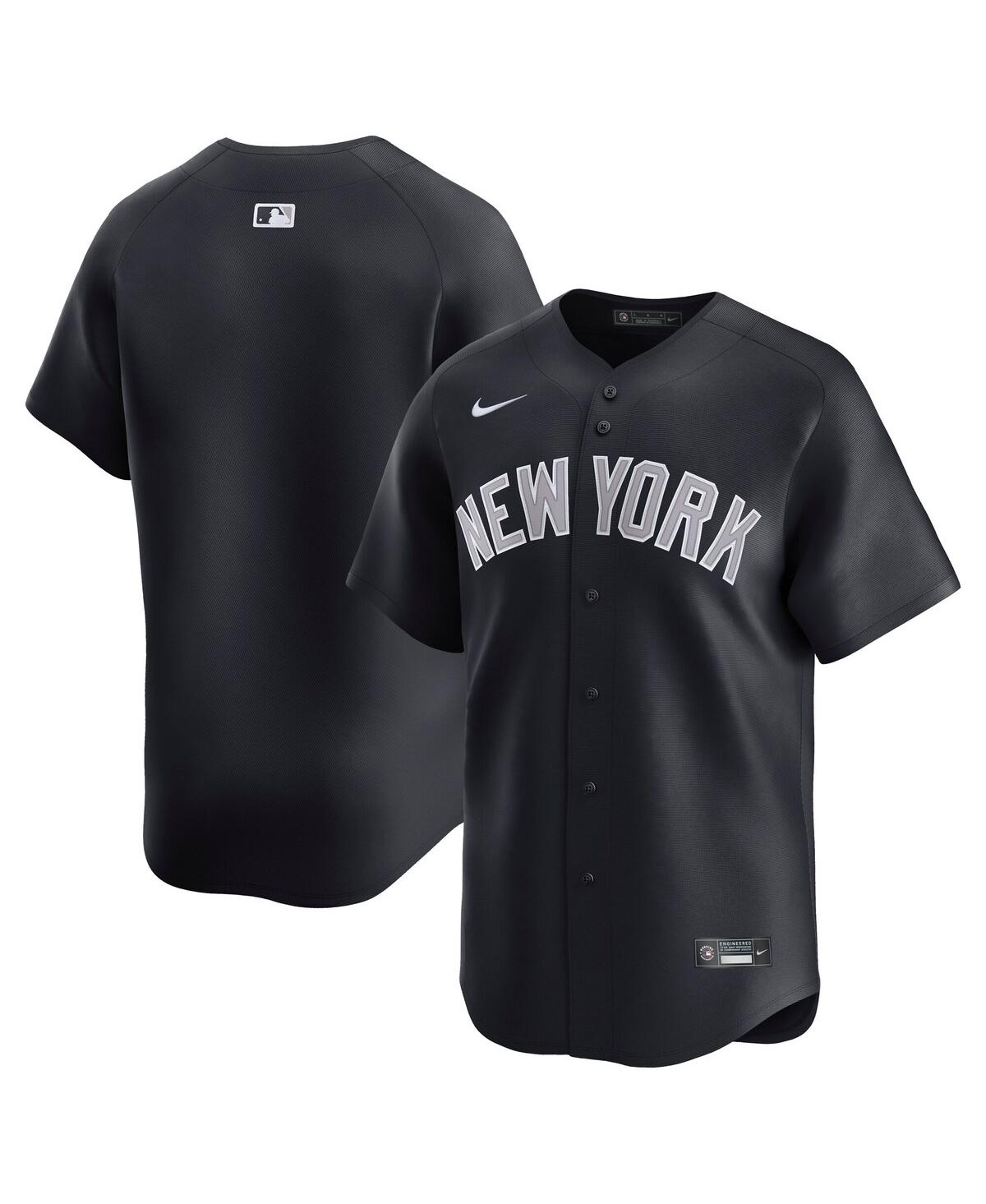 Click here for Nike Mens Navy New York Yankees Alternate Limited... prices