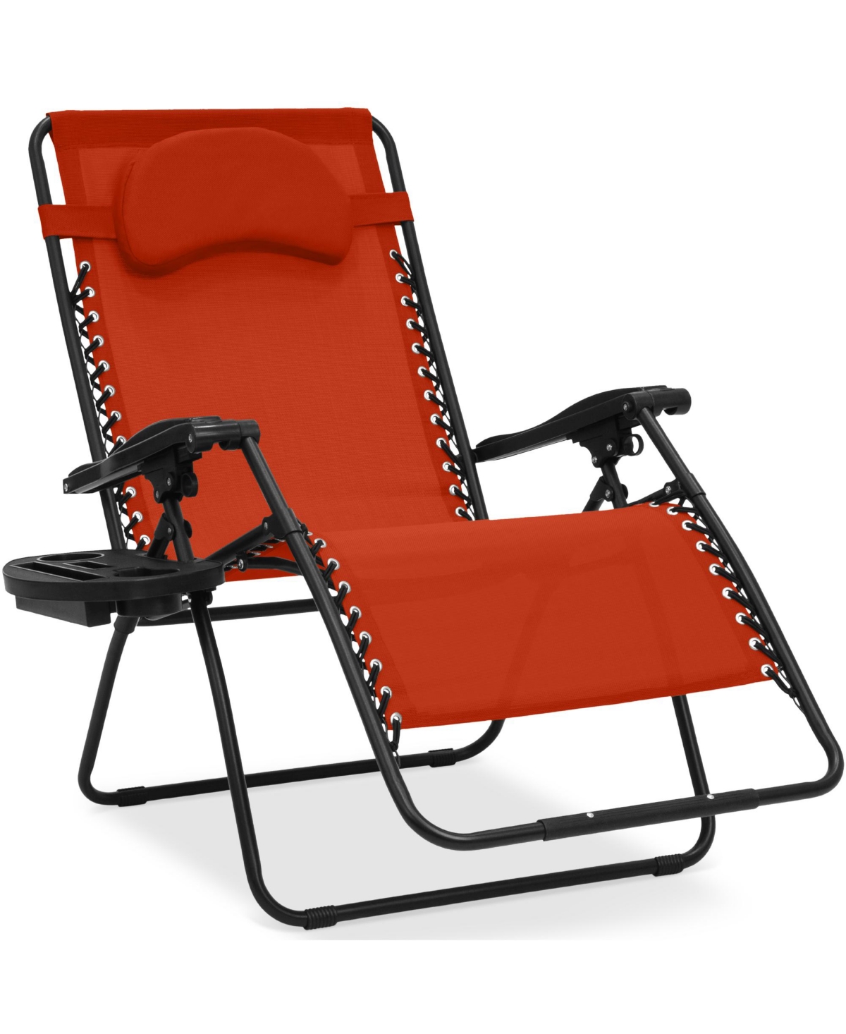 Click here for Best Choice Products Oversized Zero Gravity Chair... prices