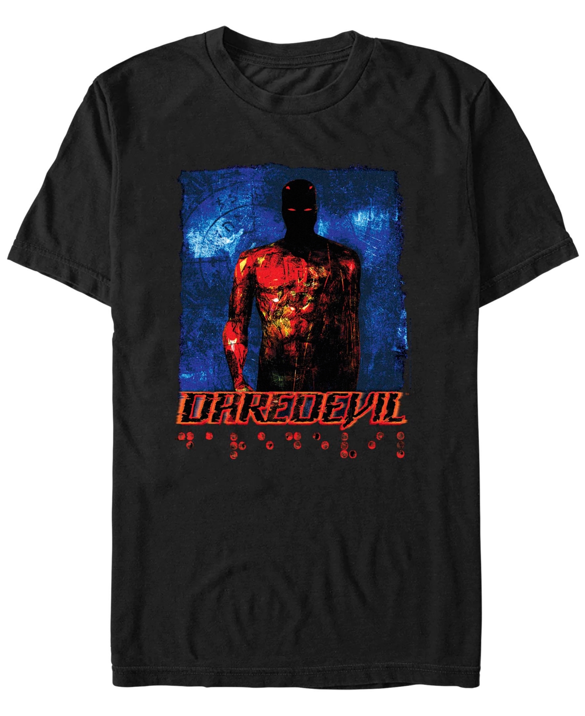 Click here for Fifth Sun Mens A Dark World Short Sleeve T-Shirt -... prices
