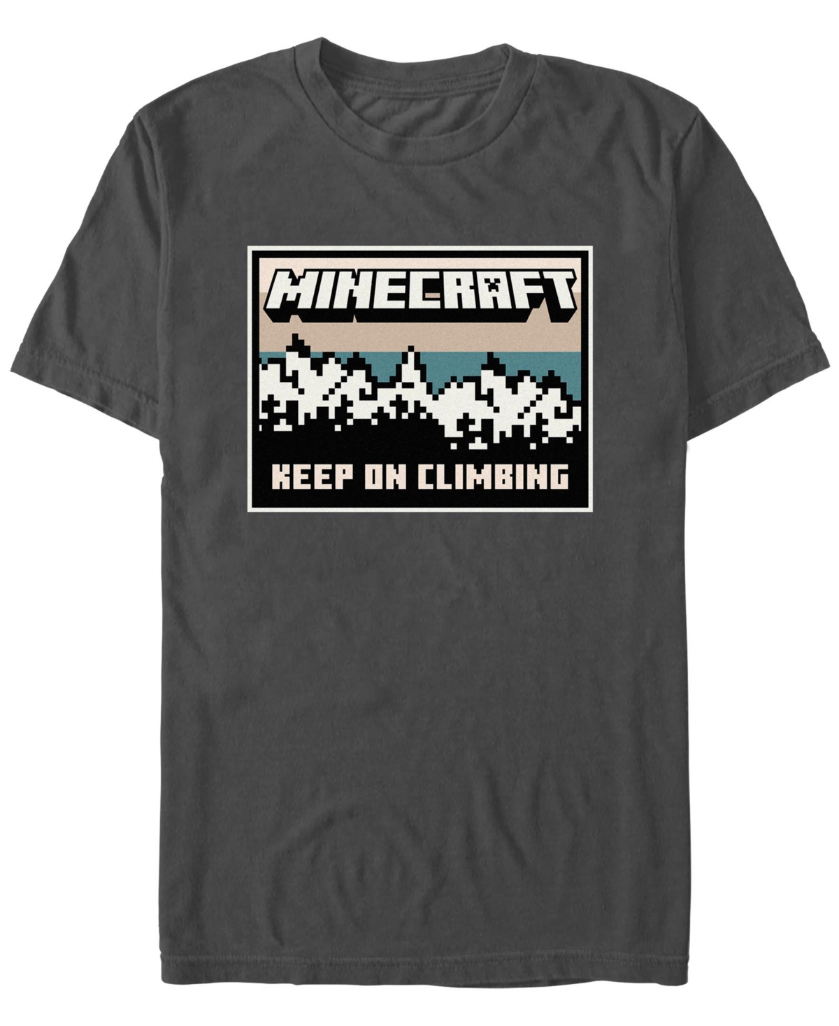 Click here for Fifth Sun Mens Keep On Climbing Short Sleeve T-Shi... prices