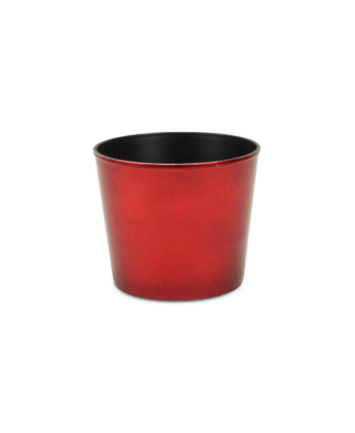 Click here for Round Plastic Planter Pot for Indoor and Outdoor G... prices