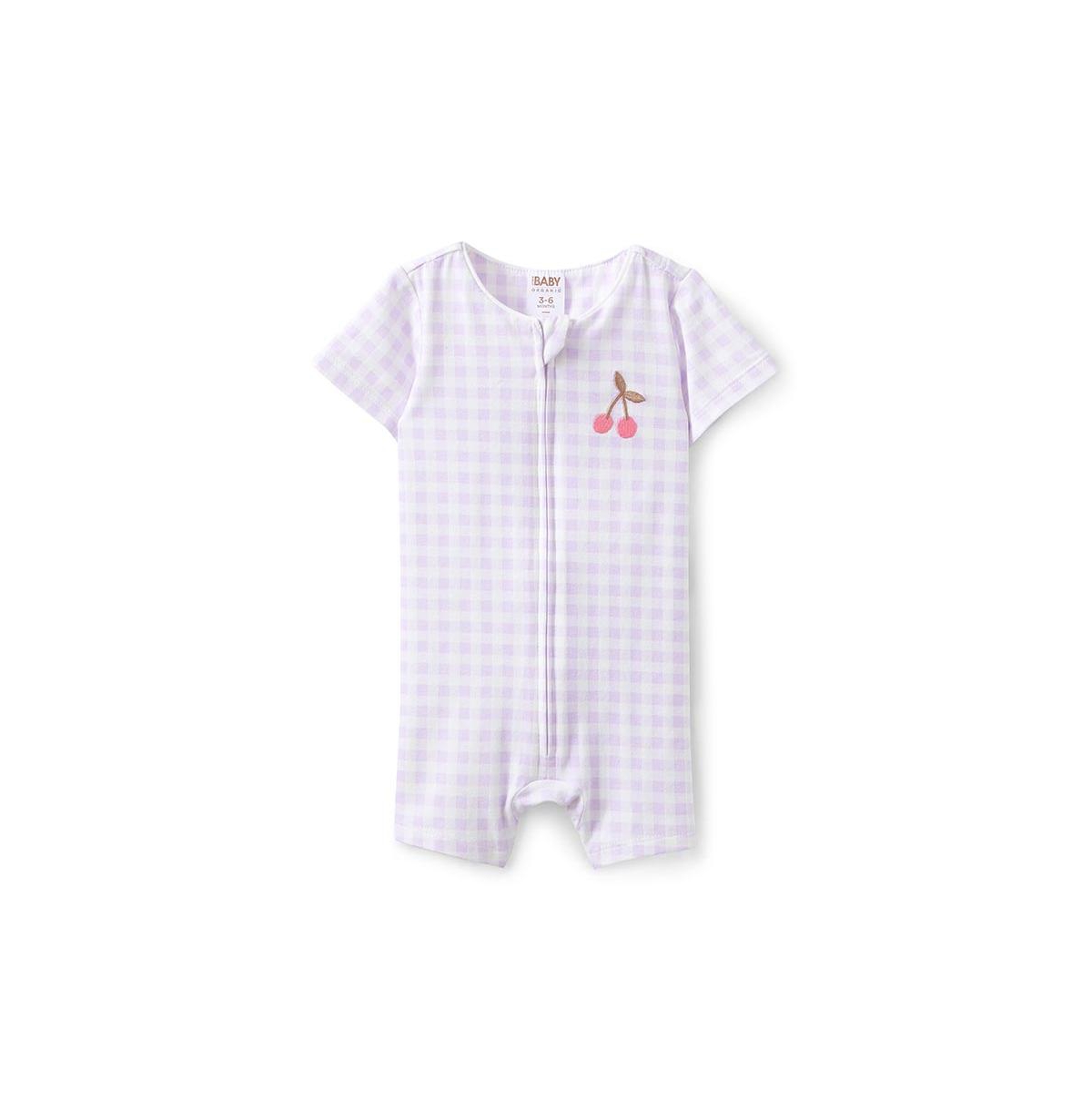 Click here for Cotton On Baby Boys The Billie Short Sleeve Zip Ro... prices