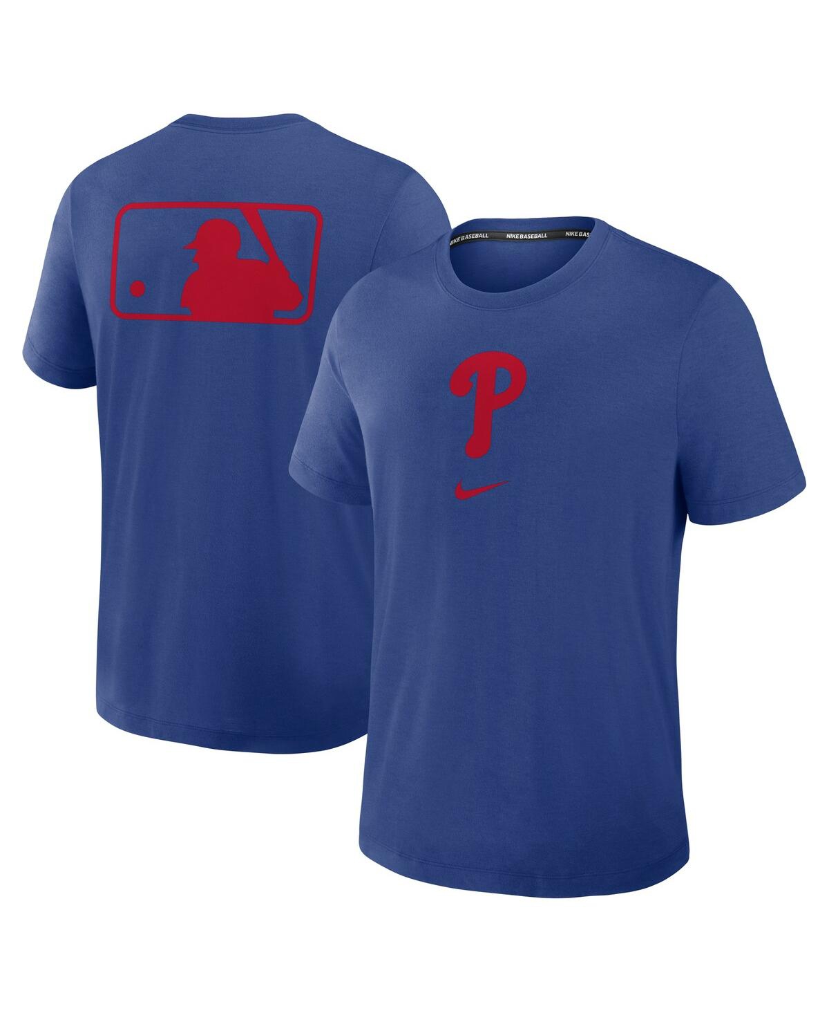 Click here for Nike Mens Royal Philadelphia Phillies Authentic Co... prices