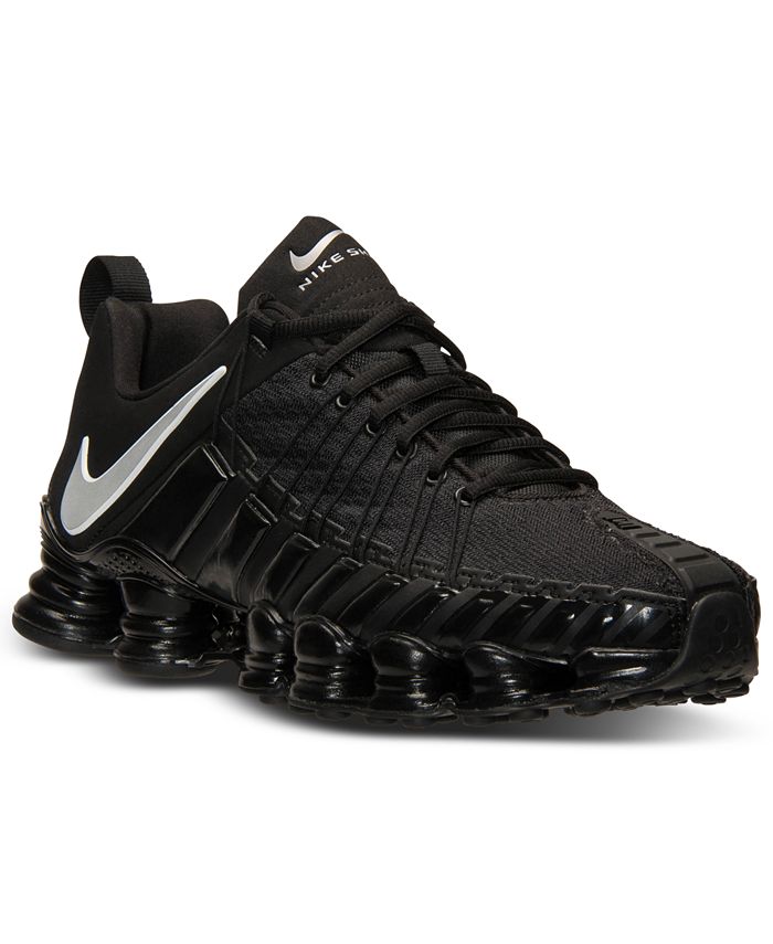 Nike Men's Total Shox Running Sneakers from Finish Line - Macy's