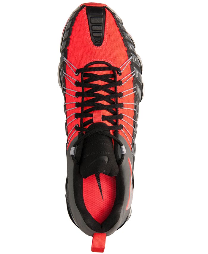 Nike Men's Total Shox Running Sneakers from Finish Line - Macy's