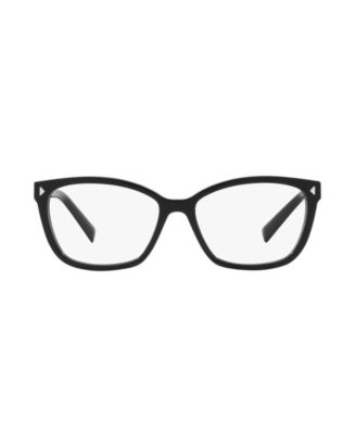 PRADA Eyeglasses - Macy's