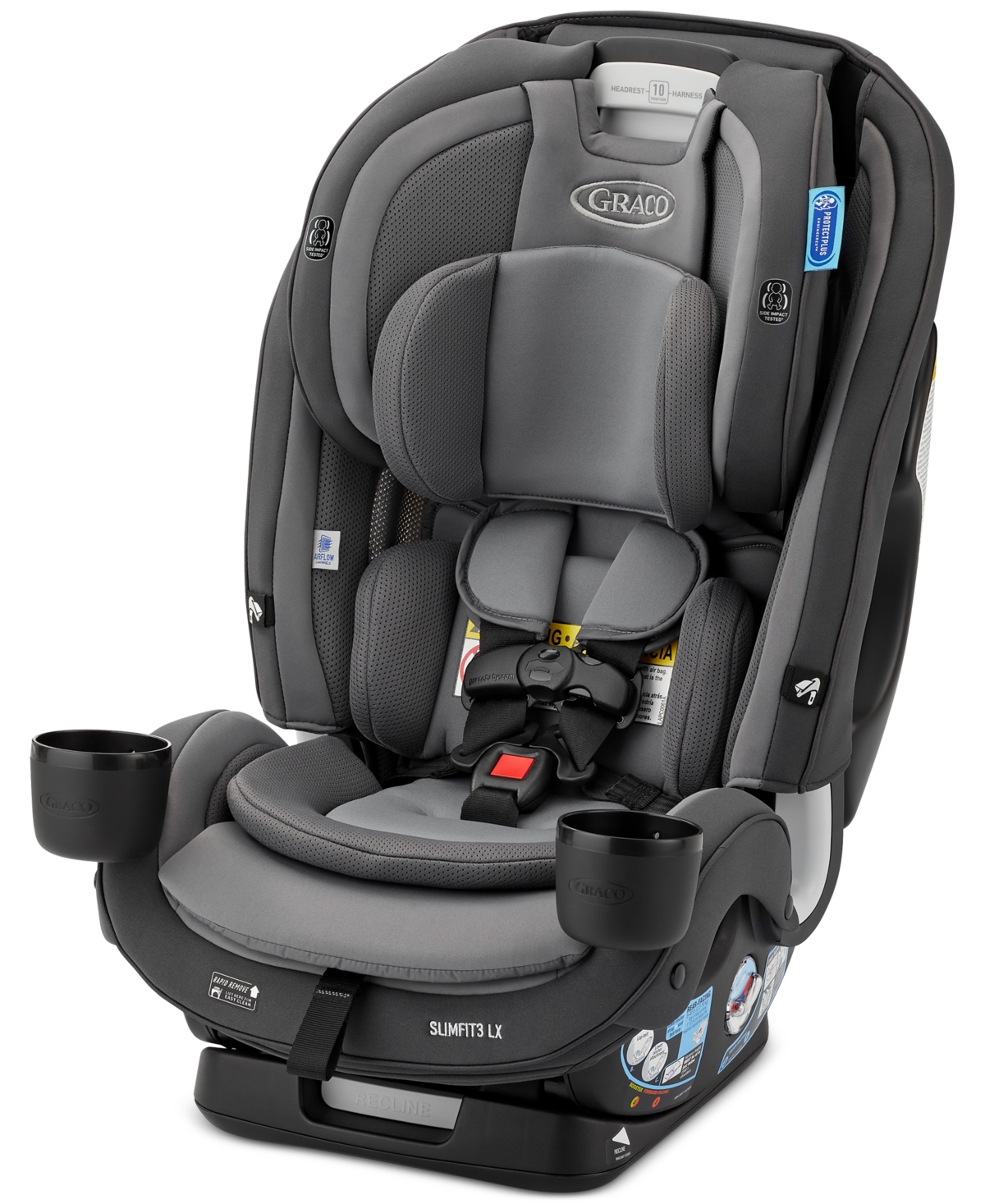 Click here for Graco Baby SlimFit3 Lx 3-in-1 Car Seat  Kunningham... prices