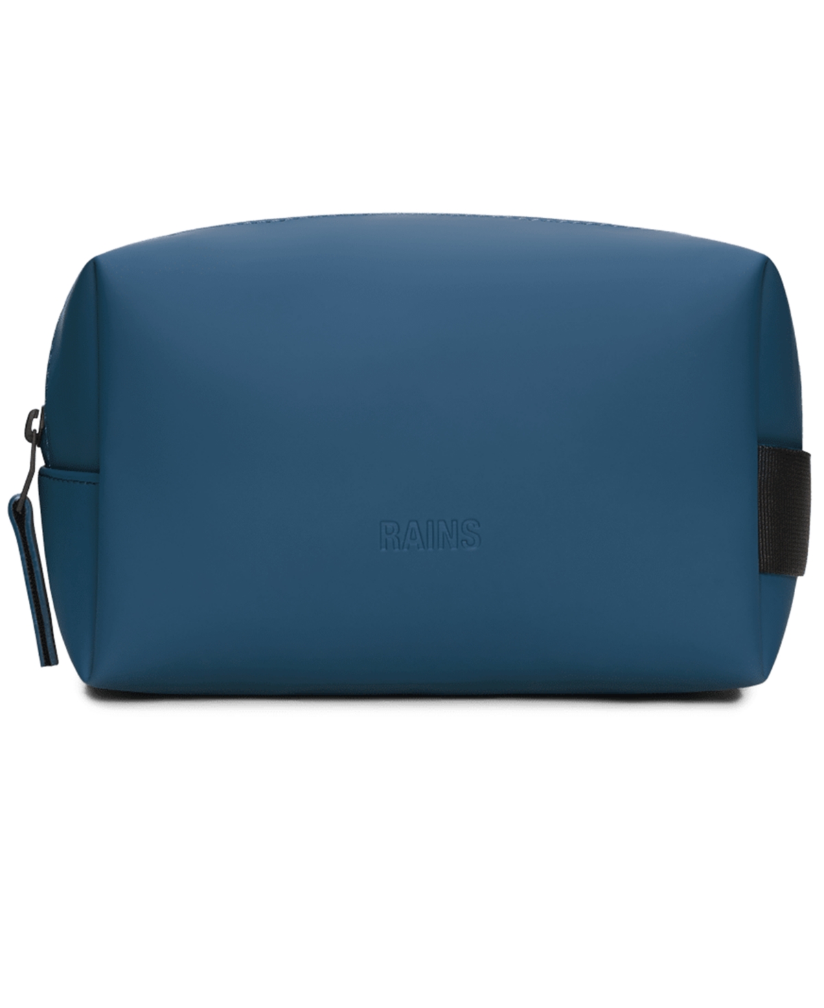 Click here for Rains Mens Small Waterproof Wash Bag - Pulse prices