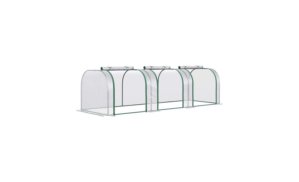 Click here for Mini Greenhouse for Plants Perfect for Small Space... prices