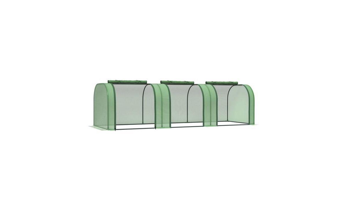 Click here for Mini Greenhouse for Plants Perfect for Small Space... prices