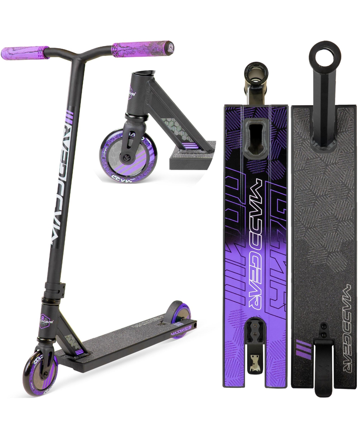 Click here for Pro Stunt Scooter for Kids Ages 8 - 12 – Li... prices