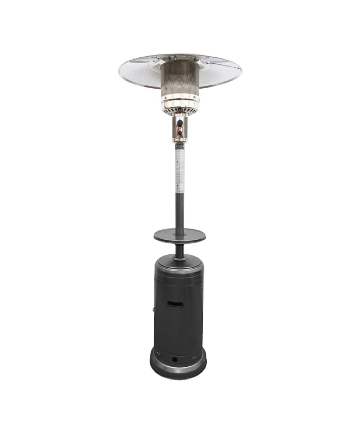 Click here for 48000 Btu Steel Propane Patio Heater with Cylindri... prices