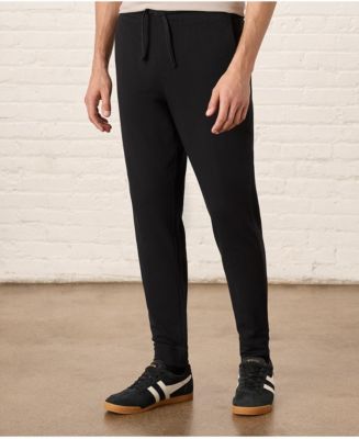Pact Men's Organic Cotton Stash French Terry Jogger - Macy's