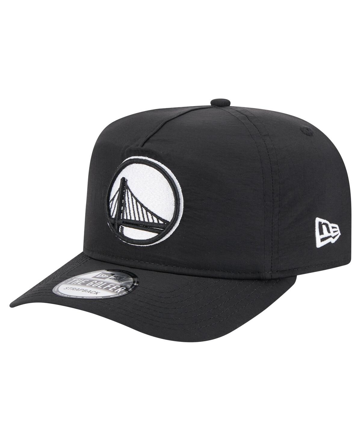 Click here for New Era Mens Black Golden State Warriors Injection... prices
