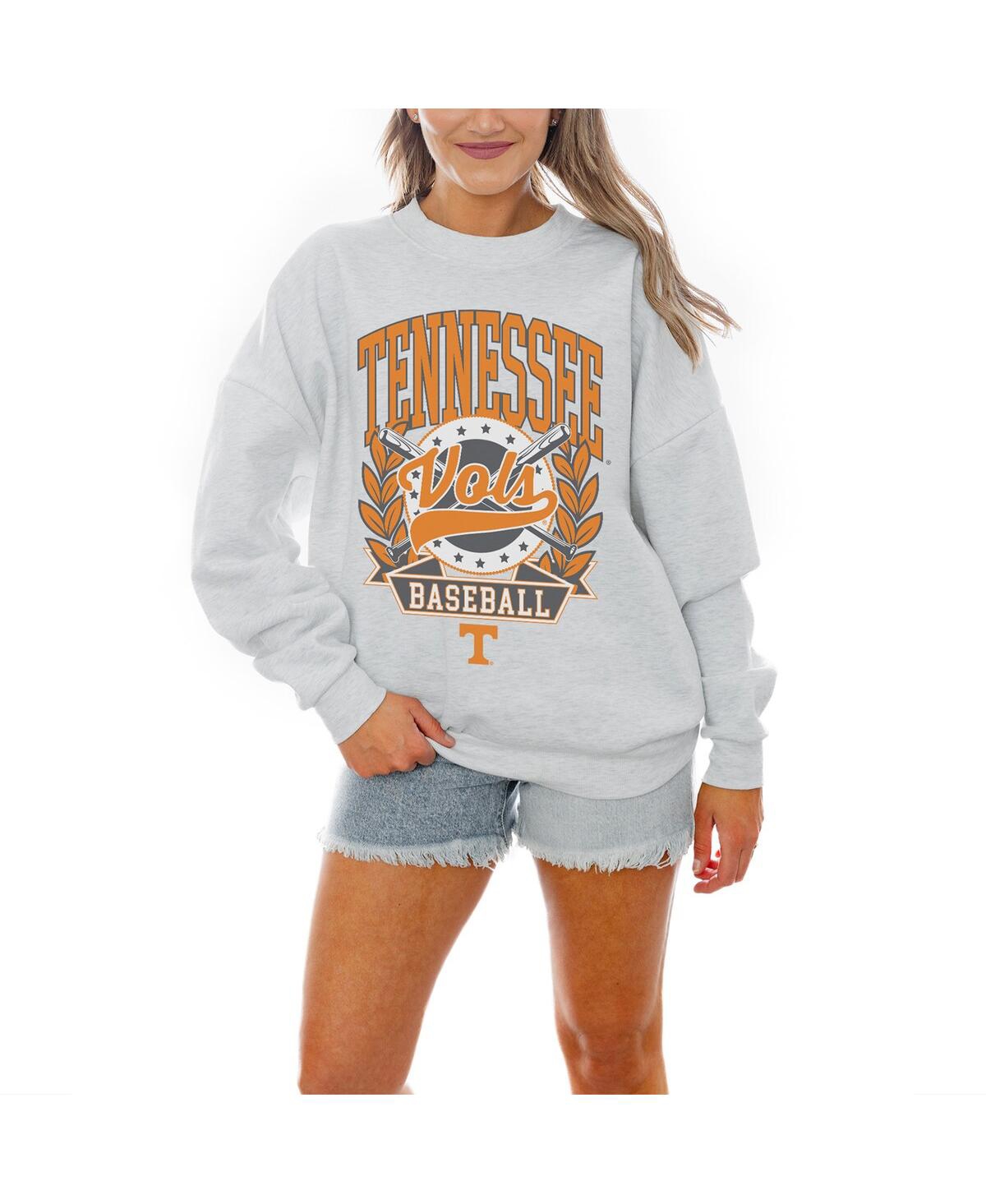 Click here for Gameday Couture Womens Gray Tennessee Volunteers B... prices