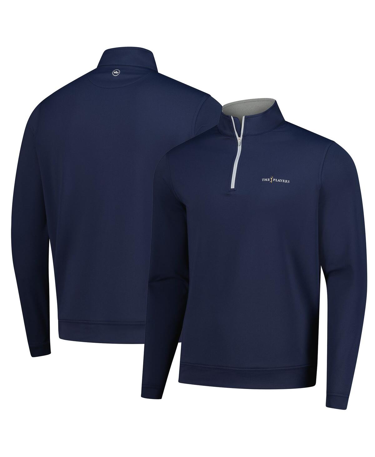 Click here for Peter Millar MensÂ Navy The Players Perth Performa... prices