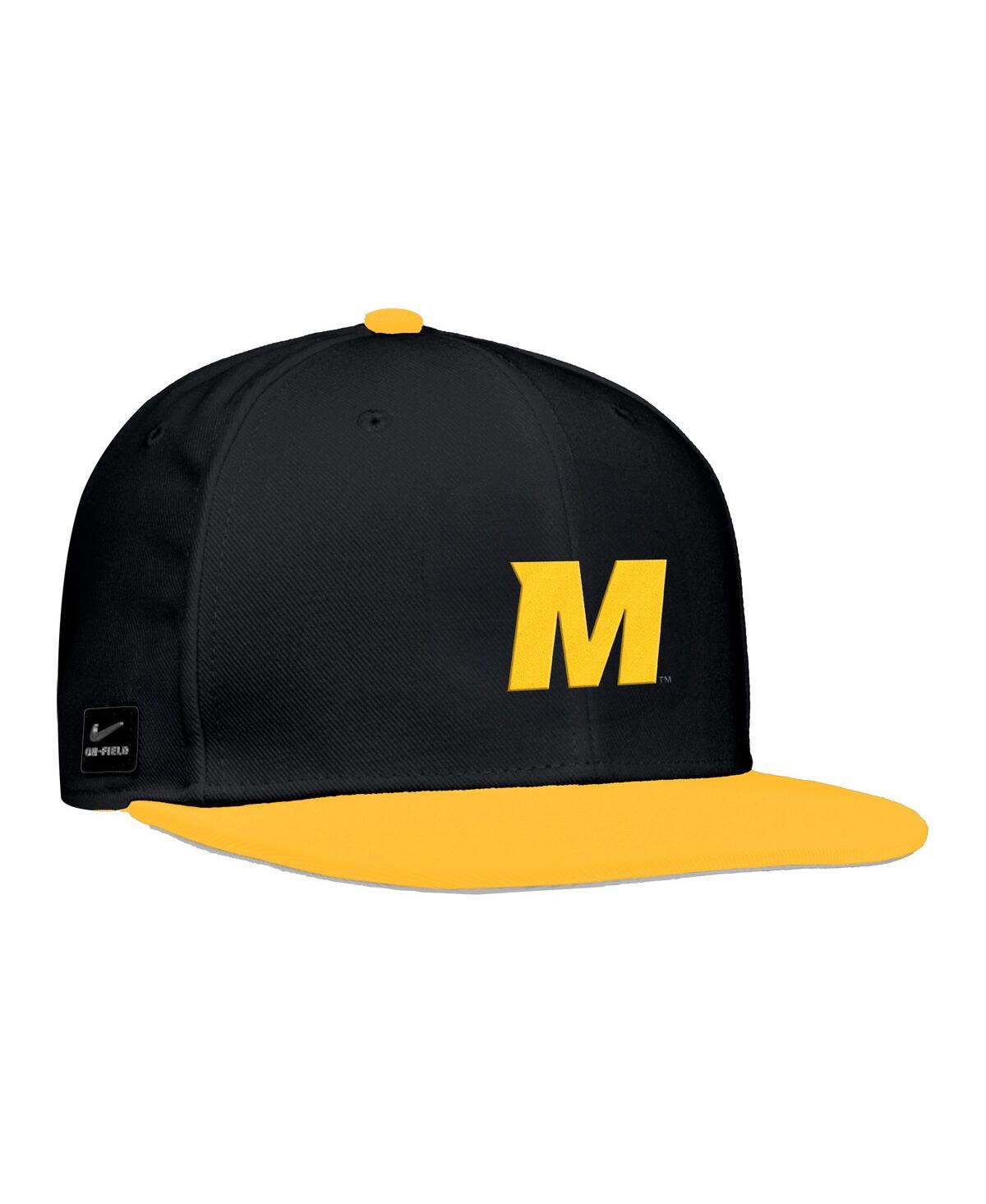 Click here for Nike Mens Black Missouri Tigers On-Field Baseball... prices