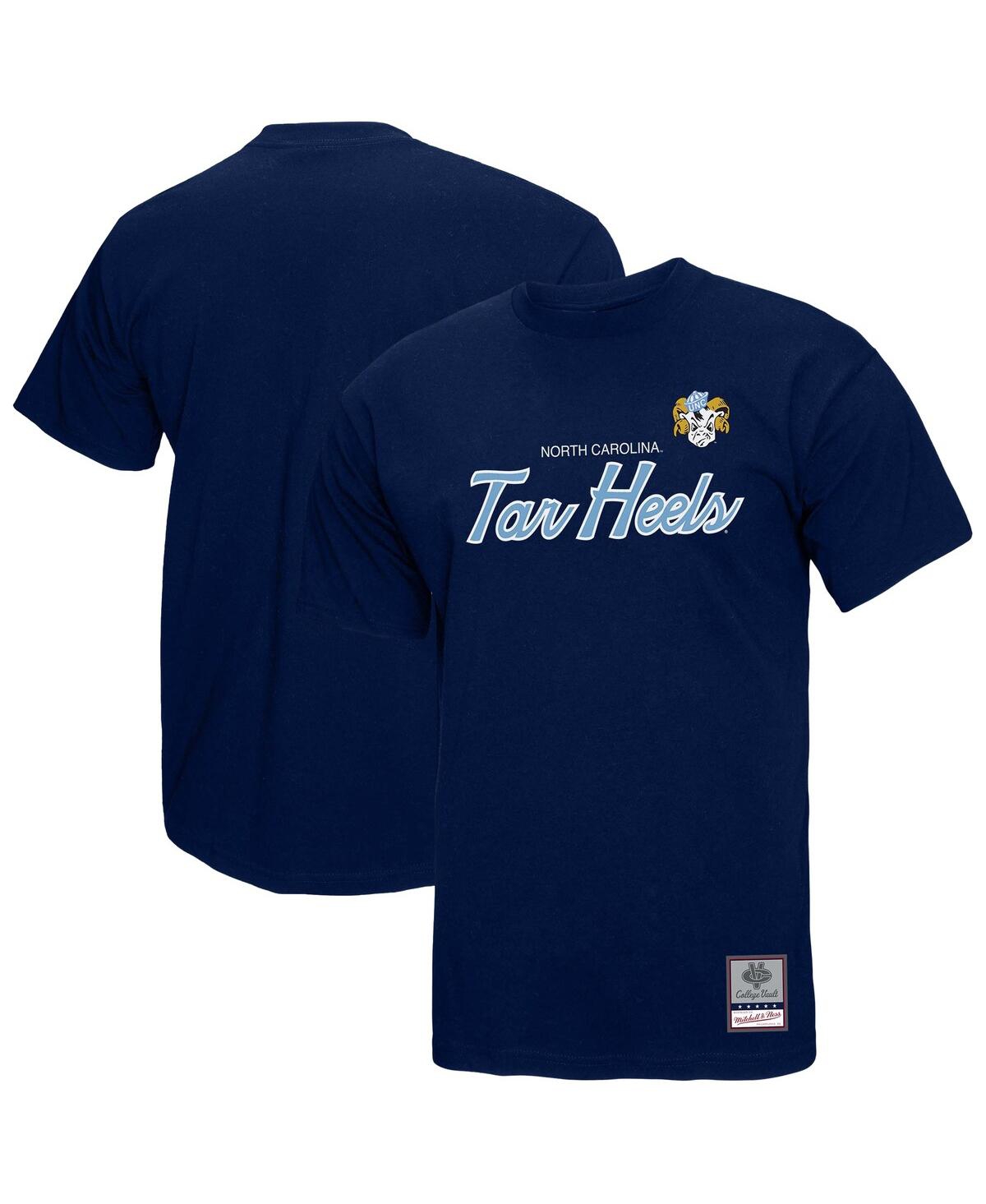 Click here for Mitchell & Ness Mens Navy North Carolina Tar Heels... prices