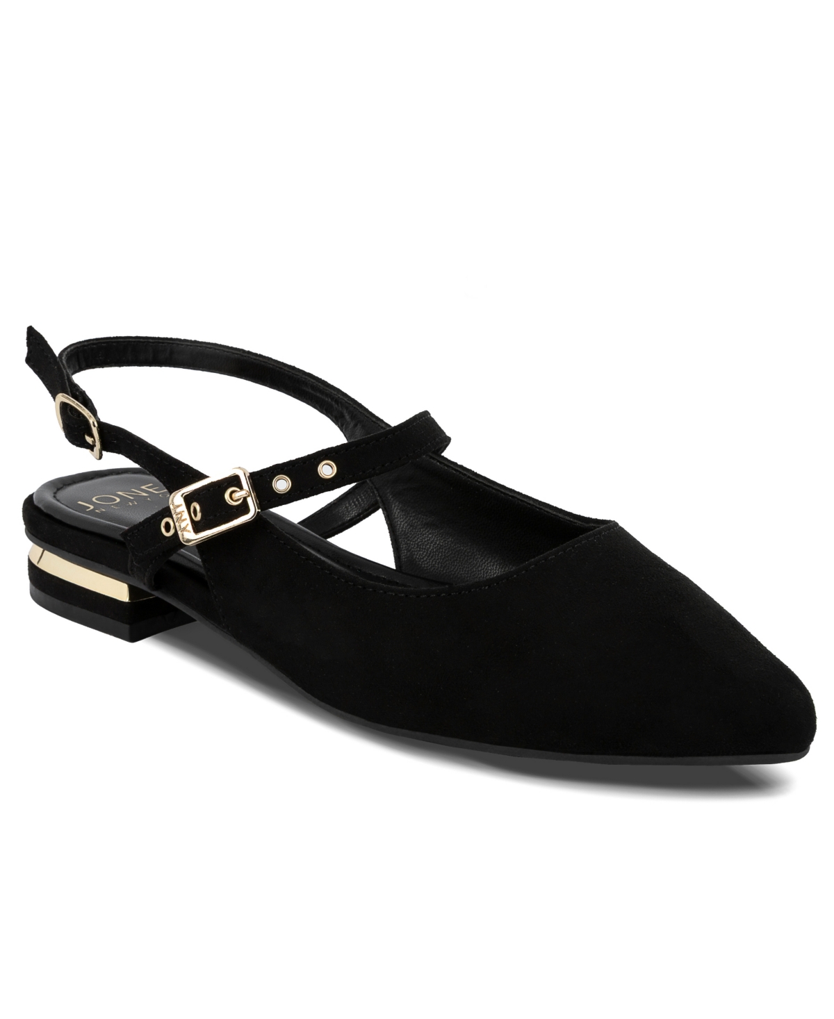 Click here for Jones New York Womens Quinema Slingback Mary Jane... prices