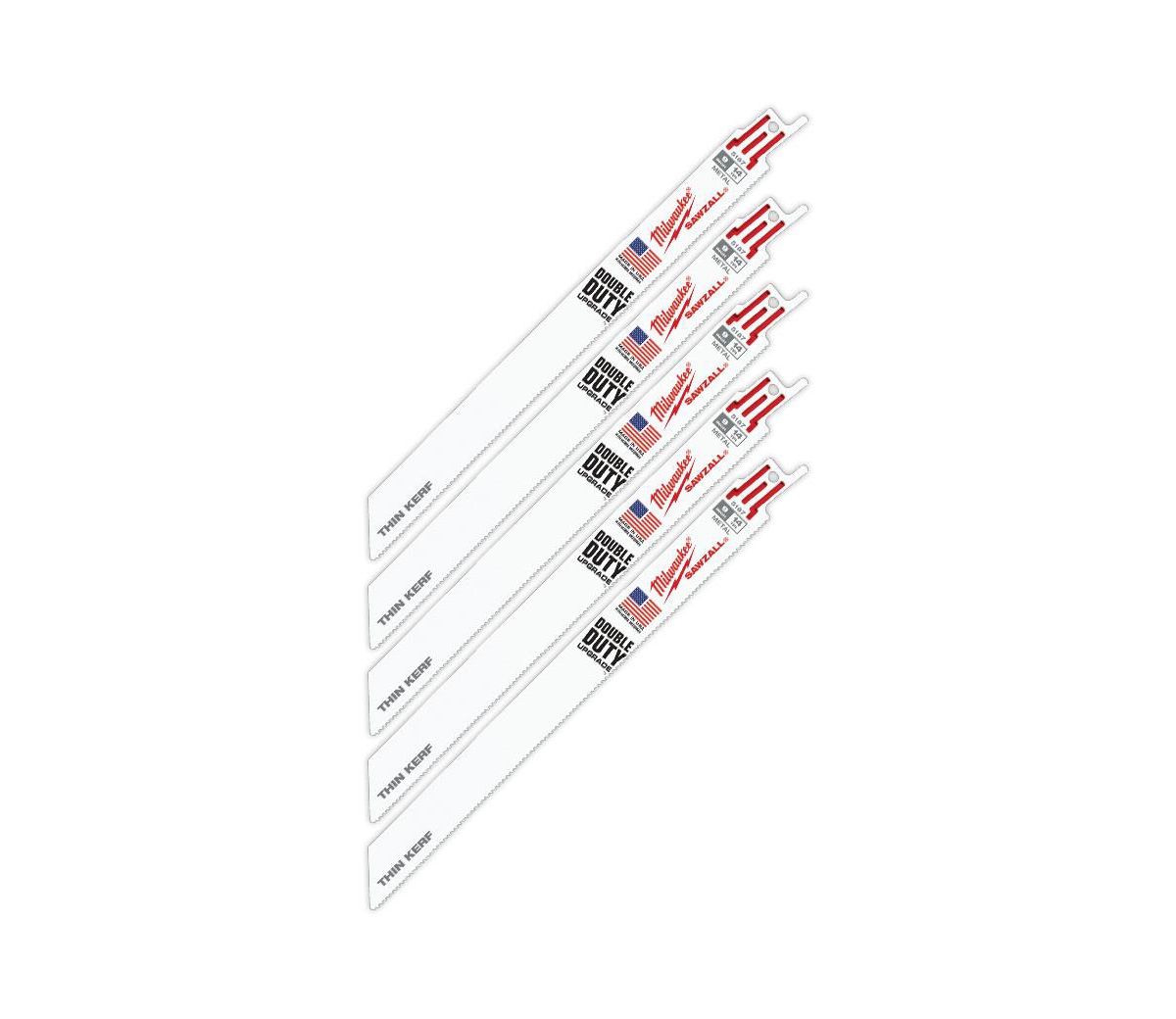 Click here for Milwaukee 48-00-5187 9" 14 Tpi Thin Kerf Sawz... prices