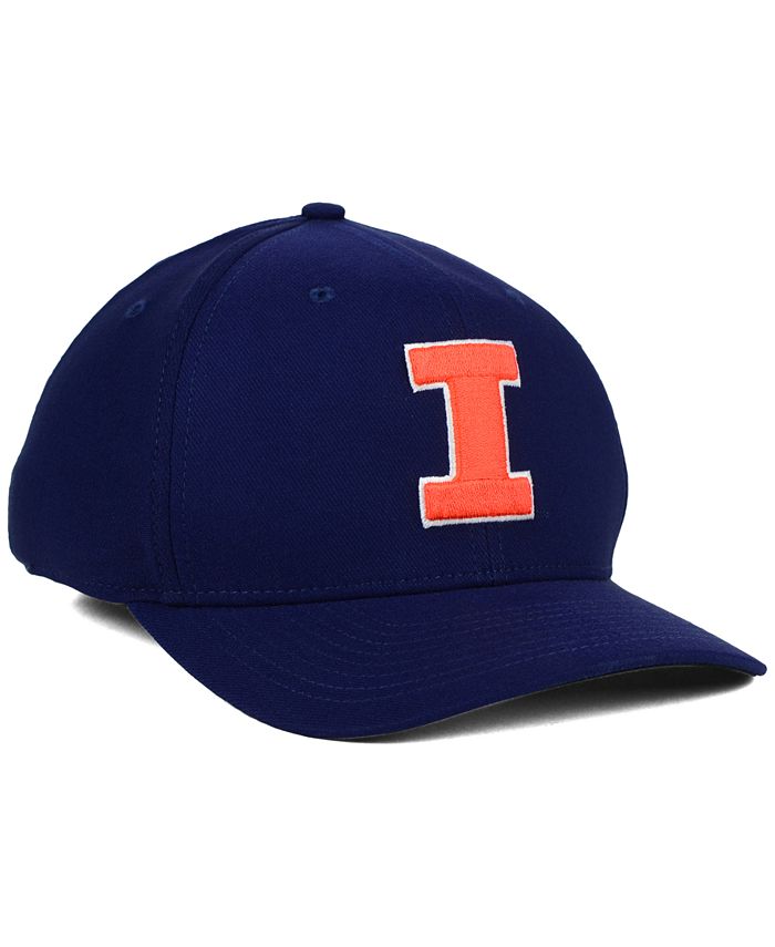 Nike Illinois Fighting Illini Classic Swoosh Cap - Macy's